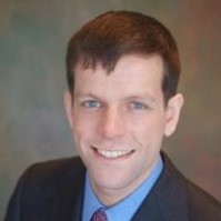 Simon Reading, Director of Product Management, Guidewire Software